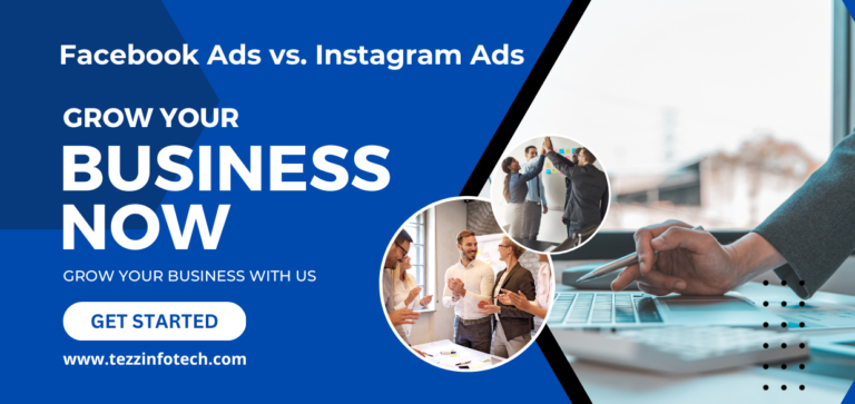 Facebook Ads vs. Instagram Ads : A Comprehensive Comparative Analysis ...